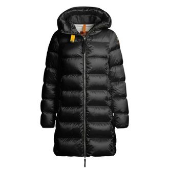 Parajumpers Marion Jacket - - Coats - Damen - Schwarzk - S