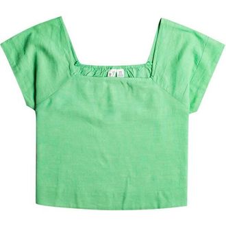 Roxy Damen Bluse OCEAN AMOR J WVTP