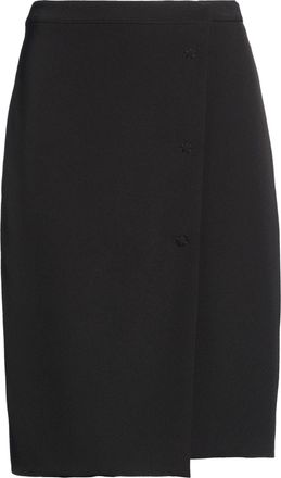 Compagnia Italiana HOSEN & R&Ouml;CKE - Midi-R&ouml;cke auf YOOX.COM