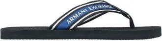 A|X Armani Exchange CHAUSSURES - Tongs sur YOOX.COM