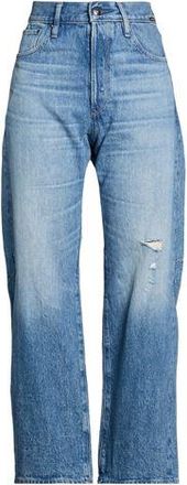 G-Star BAS - Pantalons en jean sur YOOX.COM