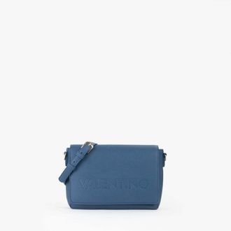 Valentino Handbags Sac Bandouli&egrave;re Foxy Re Bleu Femme VBS9EO09 Blu