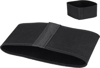Generic Klingenschutz - funktionelle Skateschuhe, elastische Manschette, wasserdicht, Skating-Schuhe, Eishockey, k&uuml;nstlerisch, Geschwindigkeit | vielseitig ei