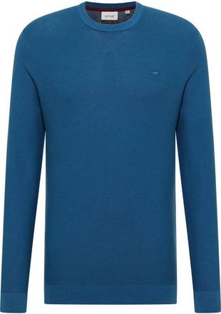 Mustang Jeans Cardigan Herren Style Elliot