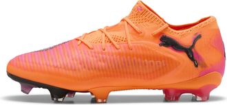 Puma FUTURE 8 ULTIMATE FG Low Fu&Atilde;Yballschuhe Unisex, Schuhe,, 44