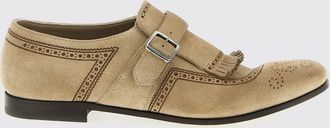 Churchs Chaussures De Ville CHURCHS Homme couleur Beige