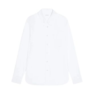 Dries Van Noten Shirts - - Blouses & Shirts - Damen - Wei&szlig; - XS