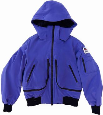 ELHO Jacke Phantom