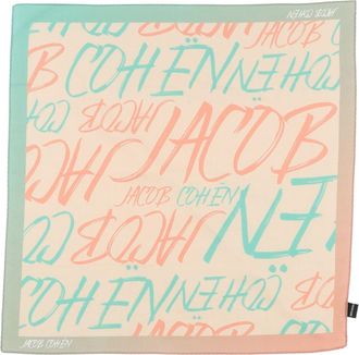 Jacob Cohen ACCESSOIRES - Schals auf YOOX.COM