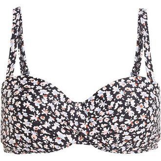 Protest Damen Bikini MIXPUNK 23 wire bikini top C&D-cup