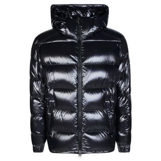 Herno Herren, Jacken, Schwarzk, XLGr&ouml;&szlig;e