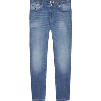 Tommy Jeans Simon Skinny Jeans - - Jeans - Herren - Blau - W33
