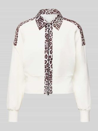 Marc Cain Jacke mit Rei&szlig;verschluss