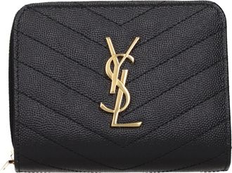 Saint Laurent Portefeuilles Et Portefeuilles Saint Laurent