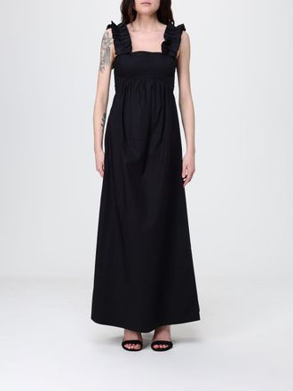 Liu Jo Robe LIU JO Femme couleur Noir