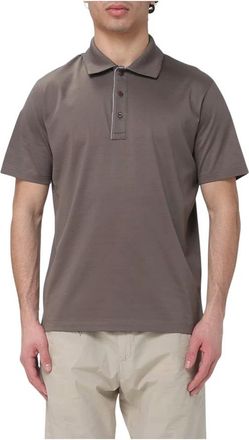 Paul & Shark Homme, Tops, Brun, Taille: 2XL Polo