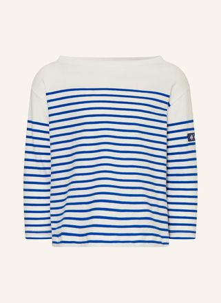 Petit Bateau Petit Bateau Longsleeve weiss