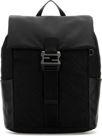 Fendi Flux Backpack