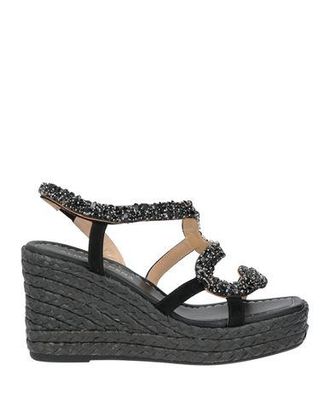 Alma En Pena CHAUSSURES - Sandales sur YOOX.COM
