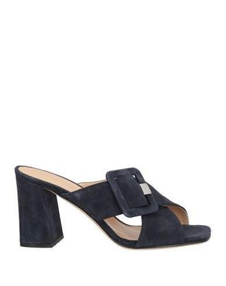 Sergio Rossi CHAUSSURES - Sandales sur YOOX.COM
