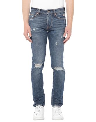 Roy Rogers HOSEN & R&Ouml;CKE - Jeanshosen auf YOOX.COM