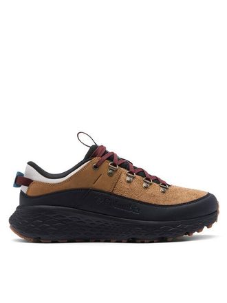 Columbia Trekkingschuhe TERRASTRIDE BC 2149881 Braun