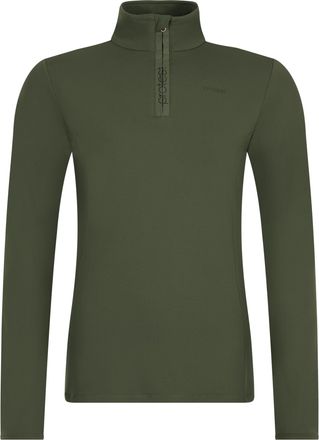 Protest Damen 1/4-rei&szlig;verschluss REFABRIZ