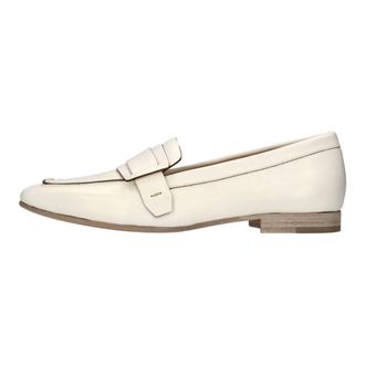 Mara Bini Femme, Chaussures, Blanc, Taille: 35 1/2 EU Mara Bini Flat shoes White