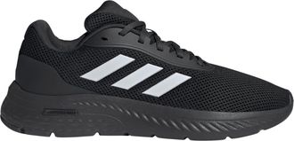 adidas Herren Cloudfoam Move Shoes Schuhe, Carbon/Cloud White/core Black, 43 1/3 EU