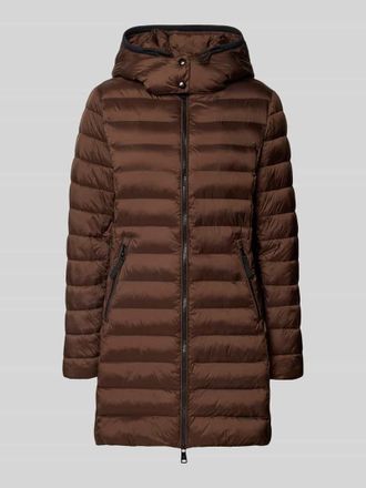 Fuchs Schmitt Steppjacke mit Zweiwege-Rei&szlig;verschluss