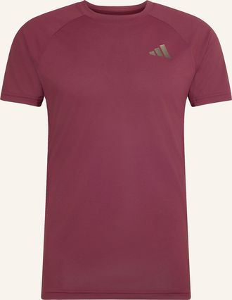 adidas Originals Adidas Originals Funktionsshirt Freelift Pro rot