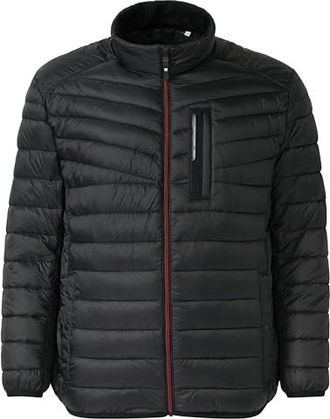 s.Oliver 2171997 Veste matelassée, 9999, 4XL Hommes