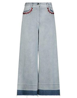 Pantaloni Torino BAS - Pantalons en jean sur YOOX.COM