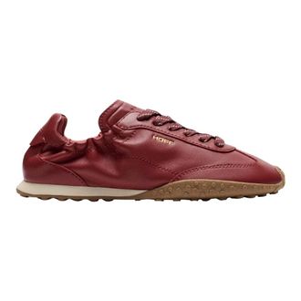 Hoff Baskets - unisex - Chaussures - Rouge - Taille: 46 EU
