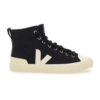 Veja Sneakers - - Shoes - Herren - Schwarzk - 44 EU