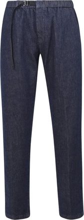 White Sand Damen, Jeans, Blau, MGr&ouml;&szlig;e