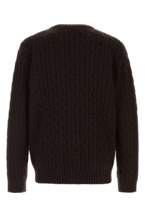 Valentino Garavani Collectio Cardigan - Brown