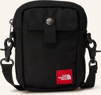 The North Face Umh&auml;ngetasche Redbox Small schwarz