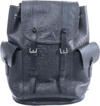 Louis Vuitton Damen, Pre-Owned, Schwarzk, ONE SIZEGr&ouml;&szlig;e