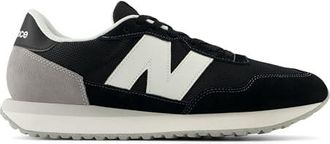New Balance MS237LBK 237 Homme Black EU 41.5