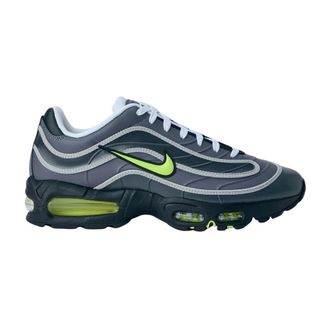 Nike Air Max Joga Bonito Baskets - Homme - Sport - Gris - Taille: 46 EU