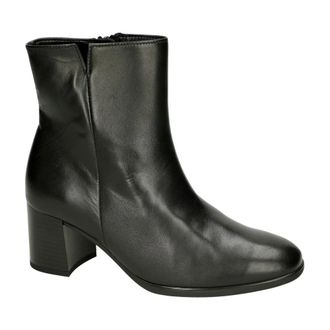 Gabor 35.530.27 Heeled Boots - - Shoes - Damen - Schwarzk - 37 1/2 EU