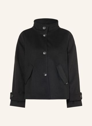 Cinque Cinque Jacke Cijolino schwarz