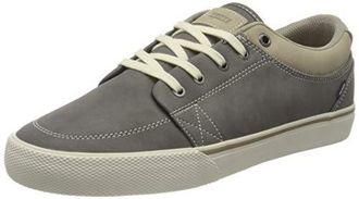 Globe Mixte Gs.. Baskets, Gris Charcoal Sesame Mock, 46 EU