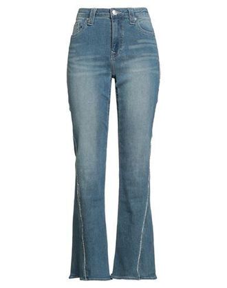 True Religion BAS - Pantalons en jean sur YOOX.COM