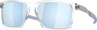 Oakley unisex, Accessoires, Gris, Taille: 56 MM Exchange Sun Lunettes de soleil