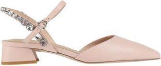 Luciano Barachini CHAUSSURES - Escarpins sur YOOX.COM