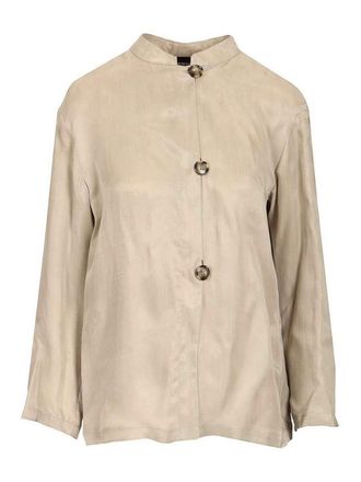 Emporio Armani Chemise - Gris