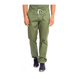 La Martina Slim-fit Hose - - Trousers - Herren - Gr&uuml;n - XL