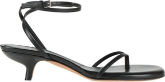 Sportmax SCHUHE - Zehentrenner auf YOOX.COM